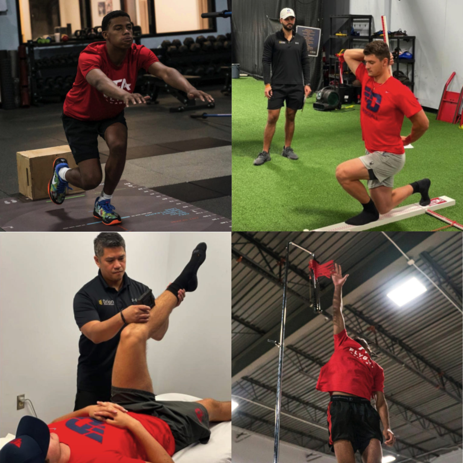 The Orion Assessment